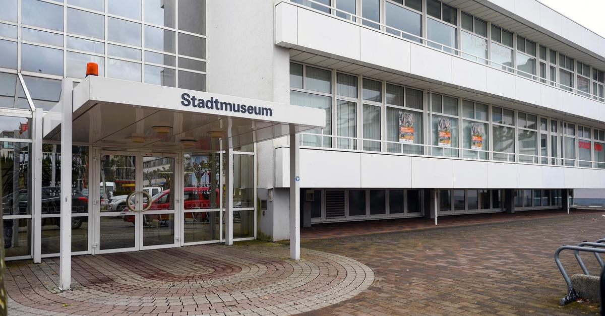 Welche kulturellen Perlen bietet Groß-Geraus Museum?